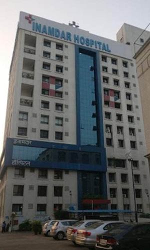 Female General Surgeon in Pune | Dr Shama Shaikh