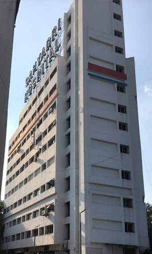 Female General Surgeon in Pune | Dr Shama Shaikh